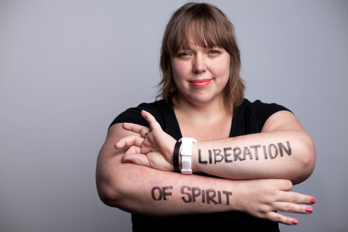 About the 300 Lbs Project – three hundred pounds