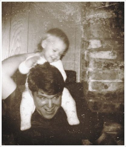 The Begining – three hundred pounds